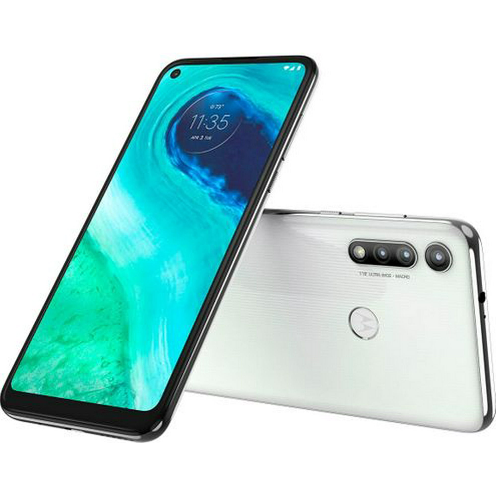 Motorola Moto G 2nd Generation Box