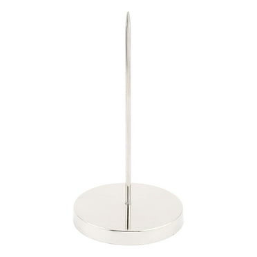 WORGEOUS Desk Receipt Holder Spike Receipt Check Bill Fork Restaurant ...