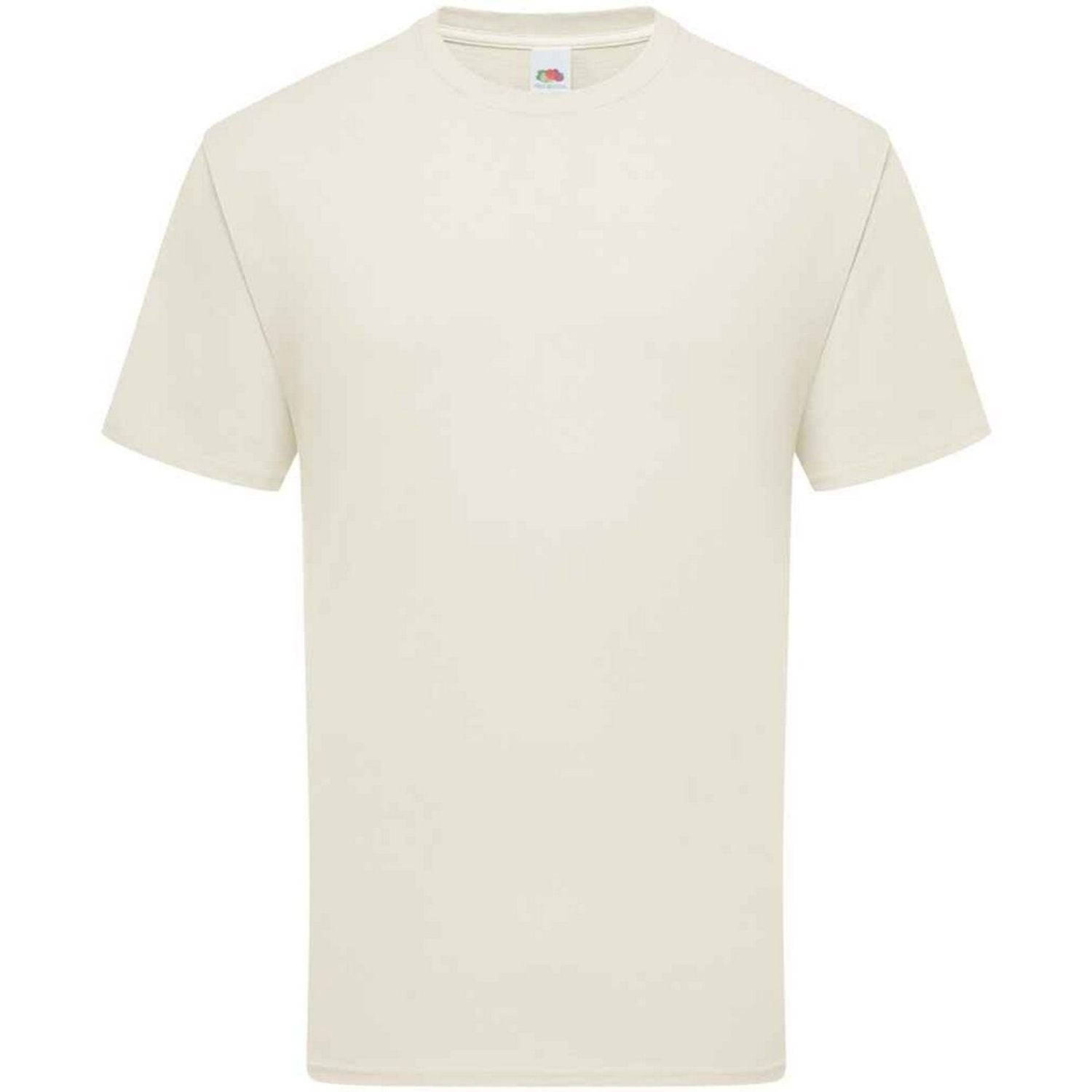 Click here for Fruit Of The Loom Mens Ringspun Premium T-Shirt Me... prices