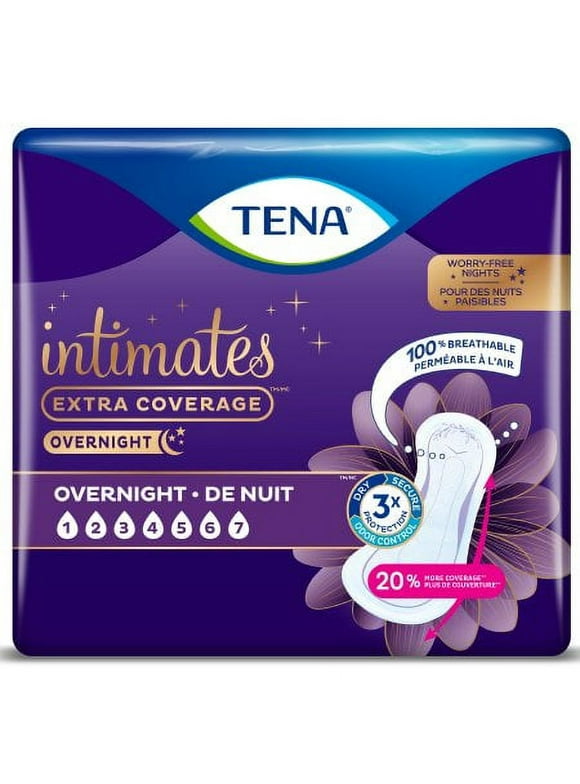 Tena in Incontinence - Walmart.com