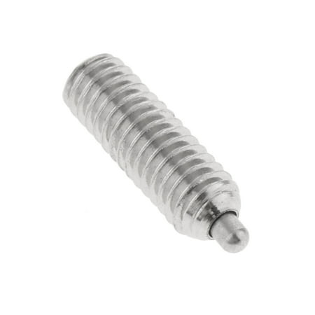 Spring Plungers Thread Stigma Spring plunger Stainless Steel Inner K ...