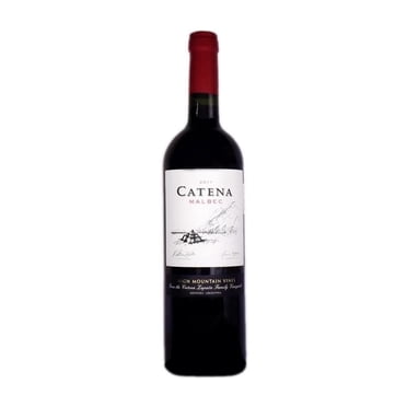 Vino Tinto Punto Final Reserva Malbec 750 ml | Walmart en línea