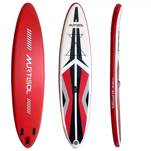 Click here for Wingomart 11ft Inflatable Stand Up Paddle Board Ul... prices