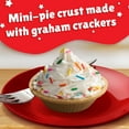 Keebler Ready Crust Mini Graham Cracker Pie Crusts, Premade Pie Crusts ...