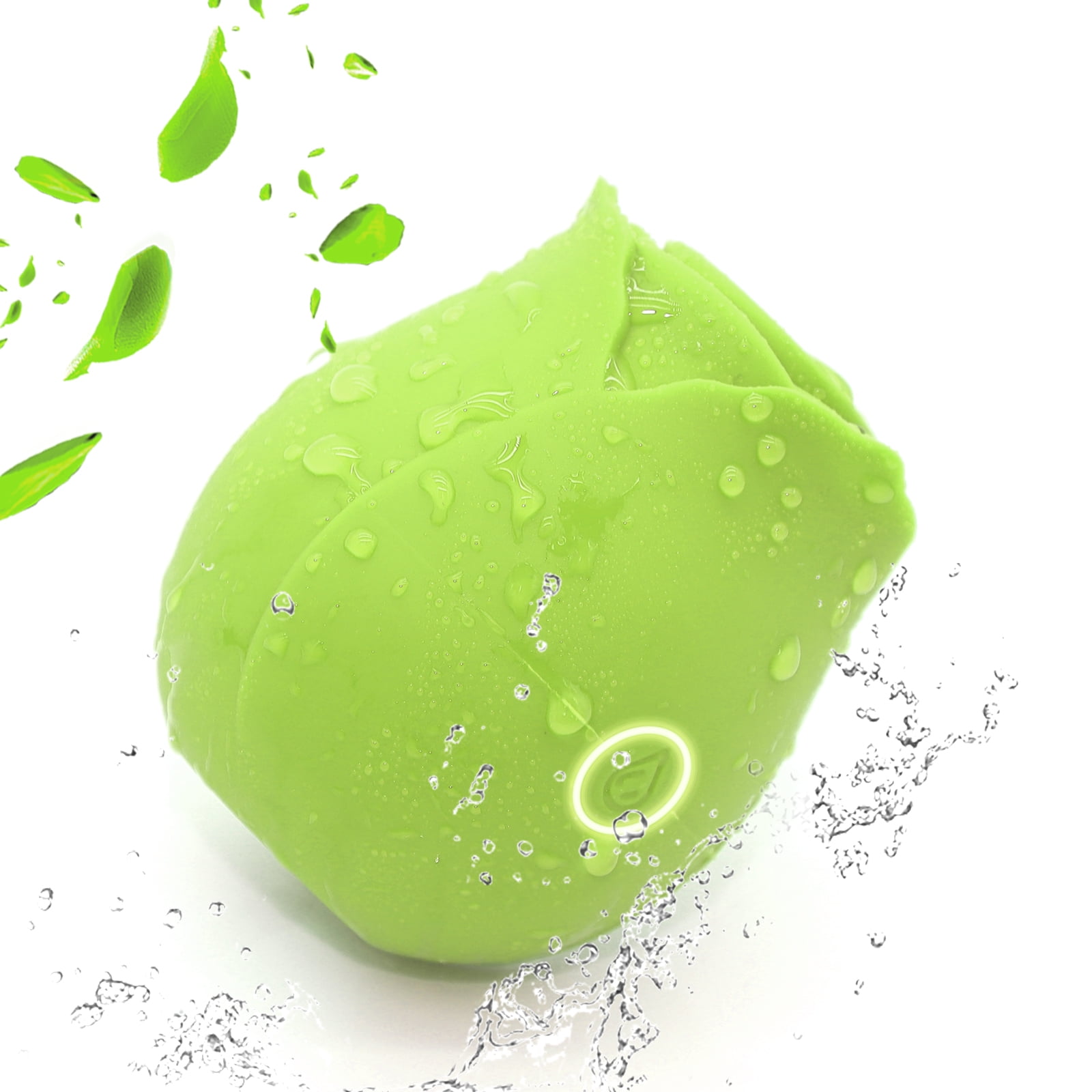 【Stock in US】 2022 Women Relaxing Body Portable Roses Toy with Washable ...