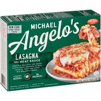Michael Angelo's Frozen Foods - Walmart.com