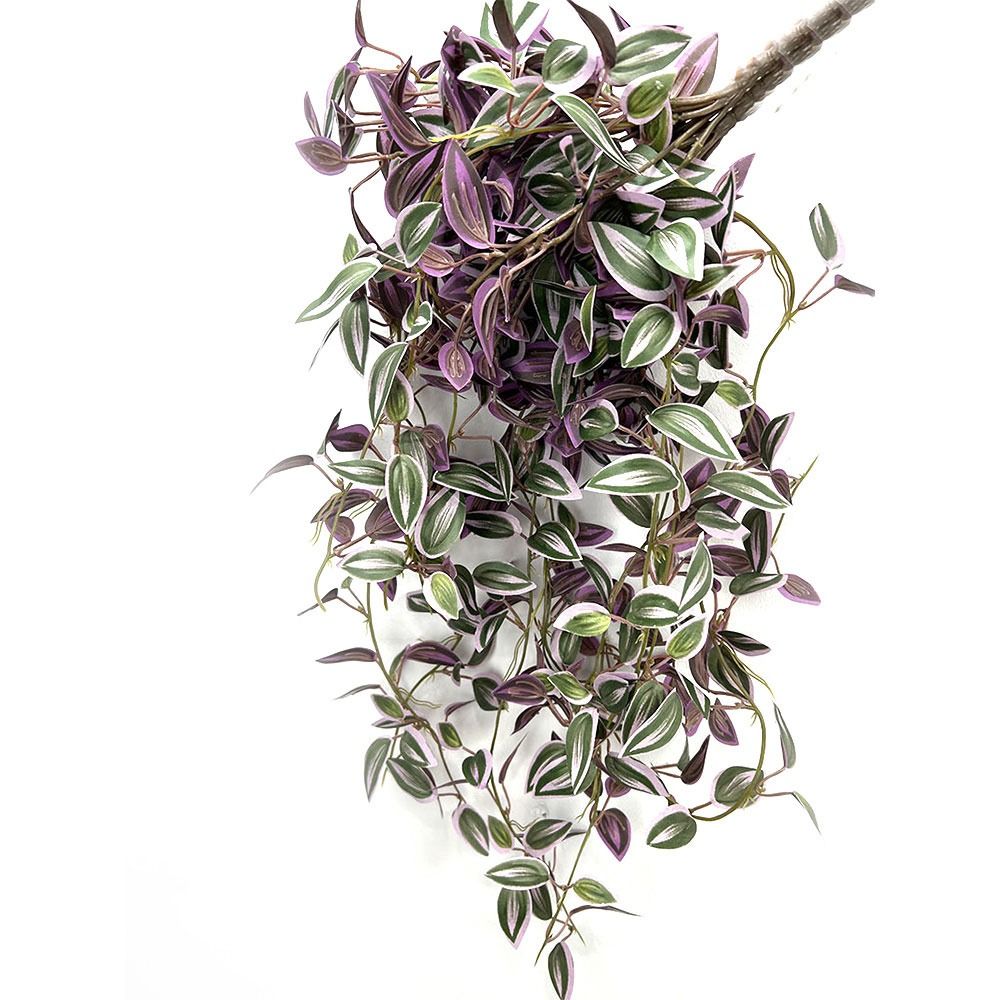 Gift Home Decoration Party Supplies Photo Props Winding Greenery Plants ...