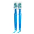 Crest Scope | Mini DHF10 Brushes-Disposable Toothbrushes with ... Crest Scope | Mini DHF10 Brushes-Disposable Toothbrushes with ...