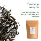 Wen Shan Pouchong Oolong Tea - Bao Zhong Traditional Tea Taiwan ...