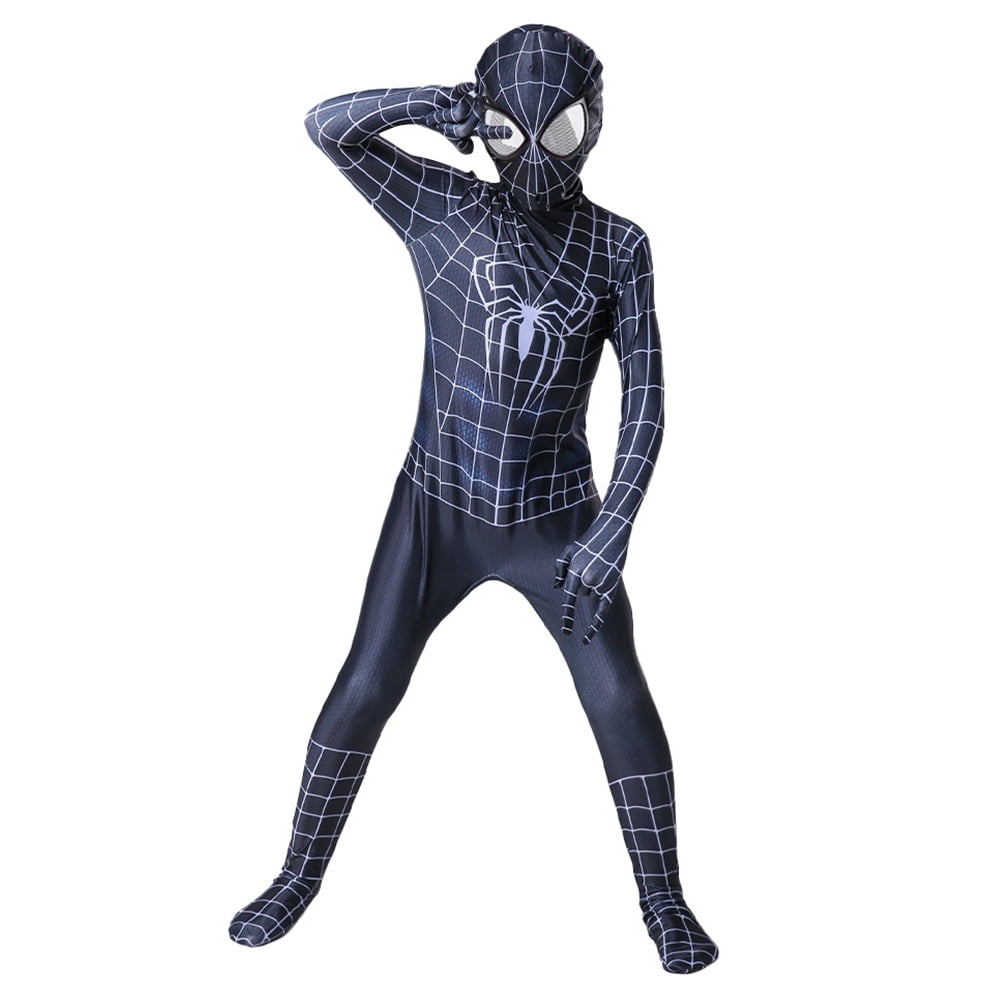 Mono Man Dibujos Animados Ropa Fiesta Carnaval Ajustada | Bodega ...