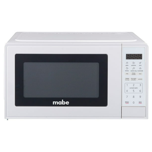 Horno de Microondas Whirlpool WM1807B 0.7 Pies Negro | Walmart en línea