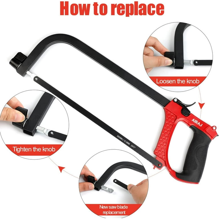 Hand Saw Metal
