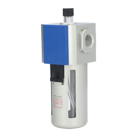 Pneumatic Lubricator,Air Compressor Lubricator Pneumatic Water Oil ...
