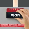 Hyper Tough 7-Sensor LED Electronic Stud Finder - Walmart.com