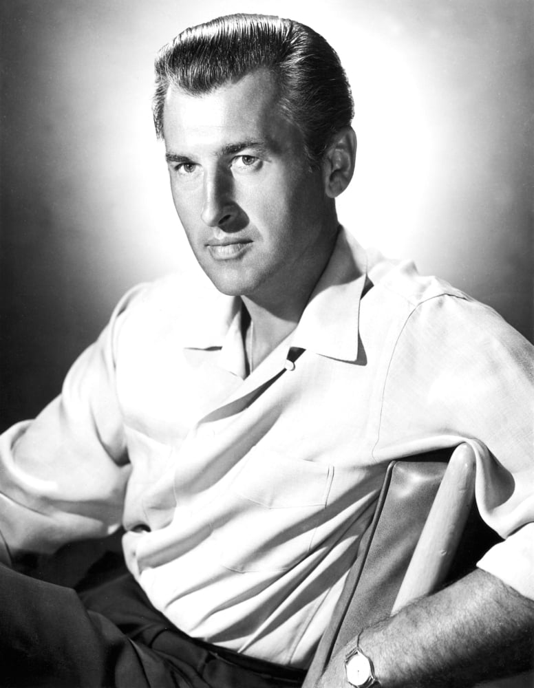 Stewart Granger