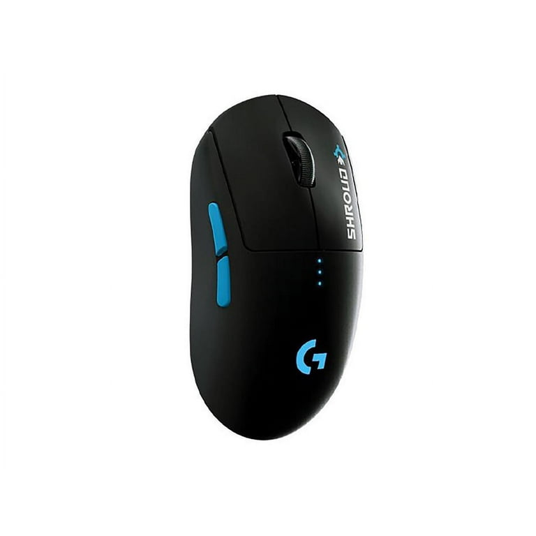 Logitech G303 Shroud Edition Wireless Gamer Mouse Logitech G303 Shroud Edition Wireless Gamer Mouse