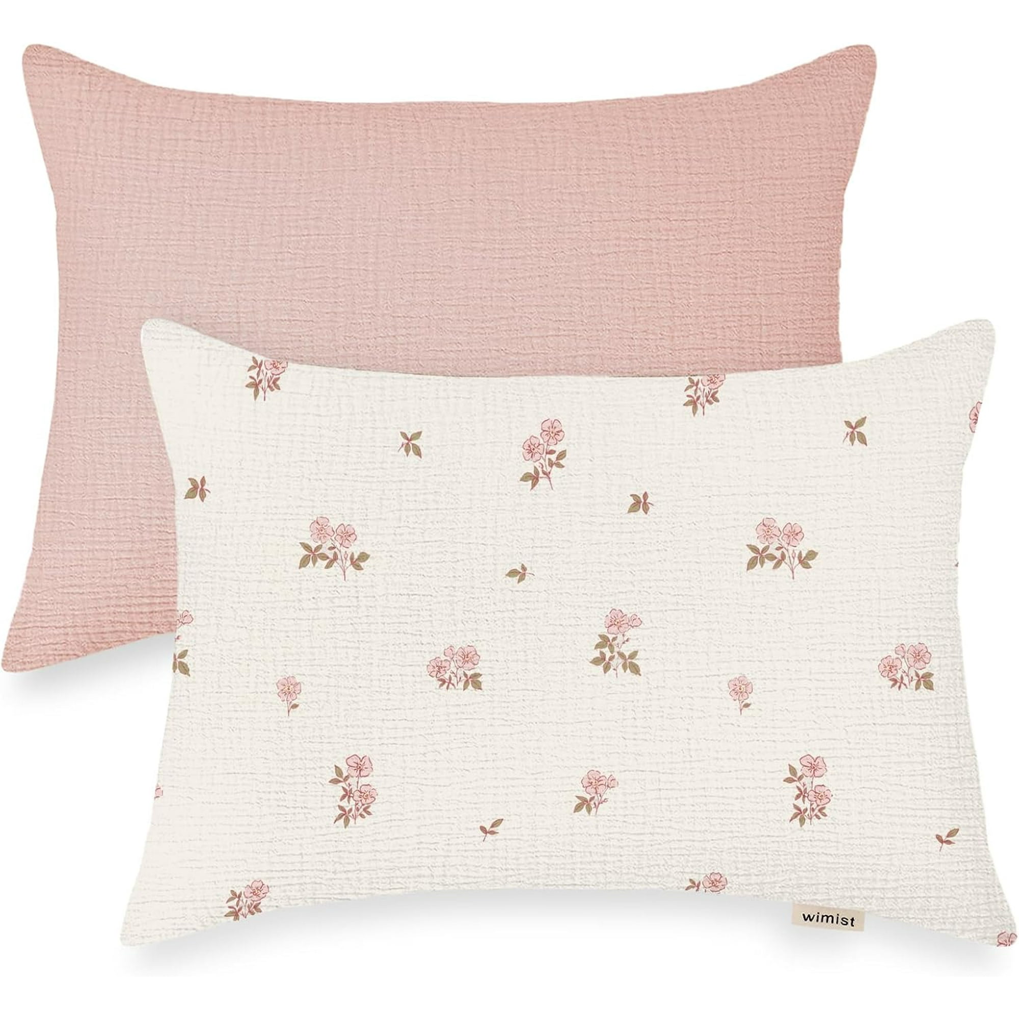 Click here for Huangxibin Toddler Pillowcases For Pillow  Muslin... prices