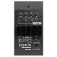 (2) Denon DN-508S 8" 440w RMS 3Way Tri-Amped Studio Reference Monitor ...