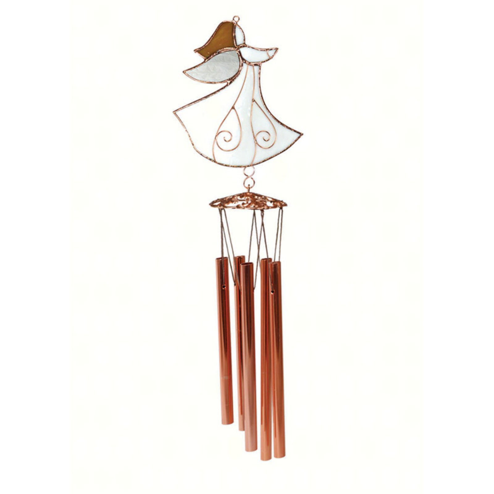 Angel Wind Chime - Walmart.com