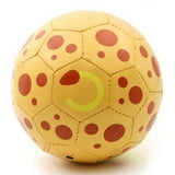Daball Kid Size 1 Soccer Ball With Pump Age 1- 3 (Giraffe) - Walmart.com