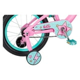LOL Surprise Kids Bike - 16-Inch Wheel - Girls Pink - Walmart.com