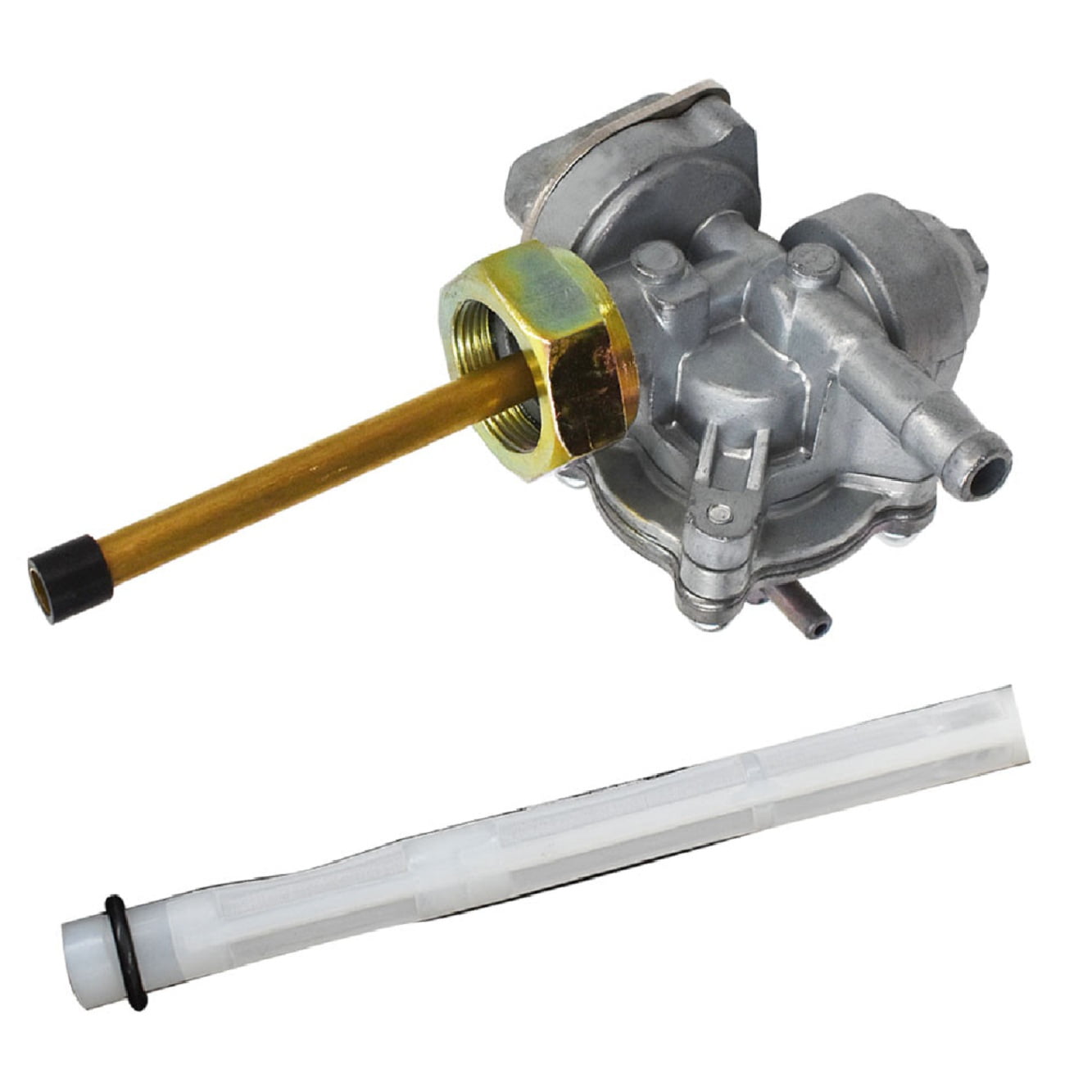 Vacuum Fuel Petcock 16950-MM2-003 16950-MF8-771 Replacement for Honda ...