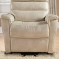 AC Pacific Contemporary Power Reclining Lift Chair - Walmart.com