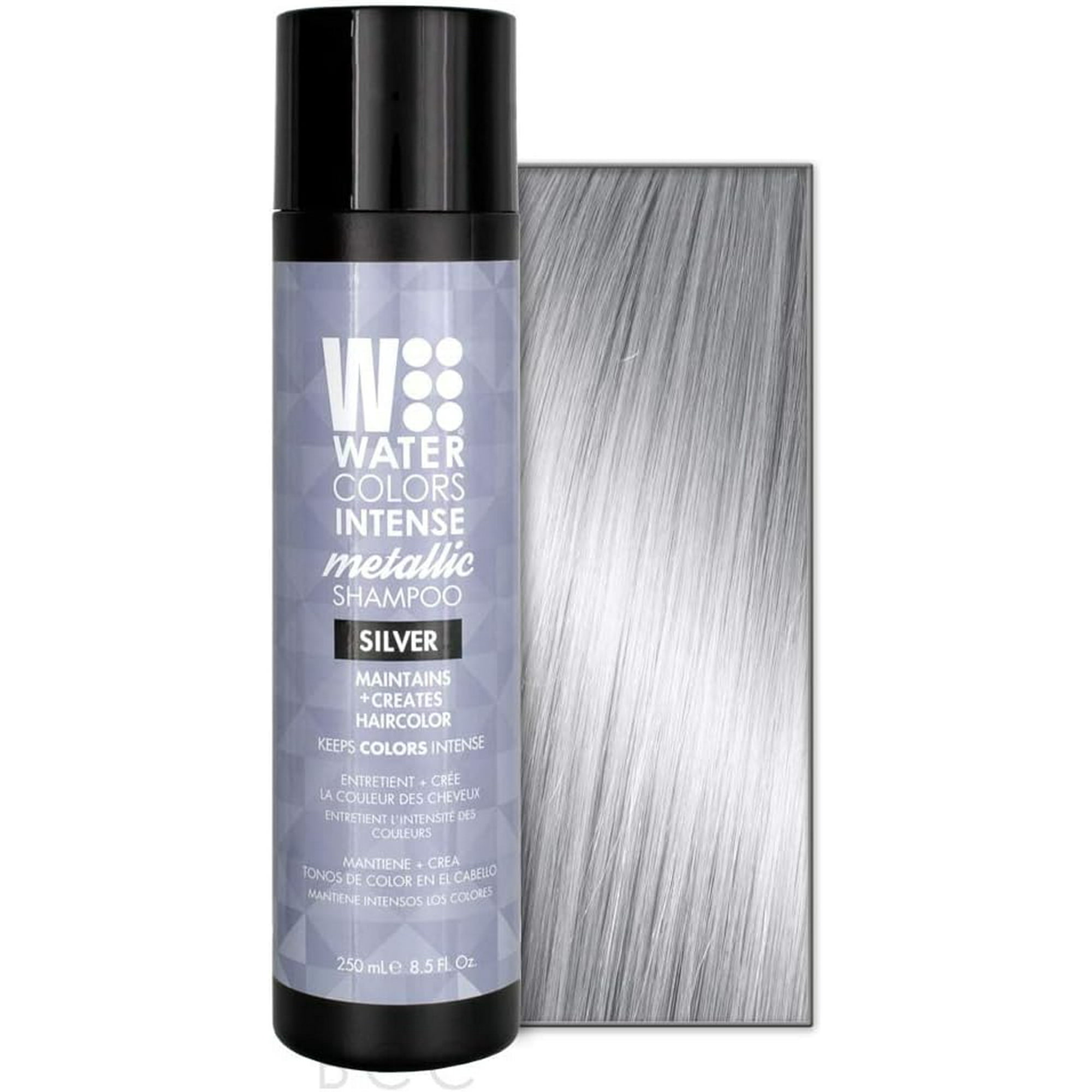 Click here for Ghsdfbb Watercolors Metallic Intense Shampoo To Fr... prices