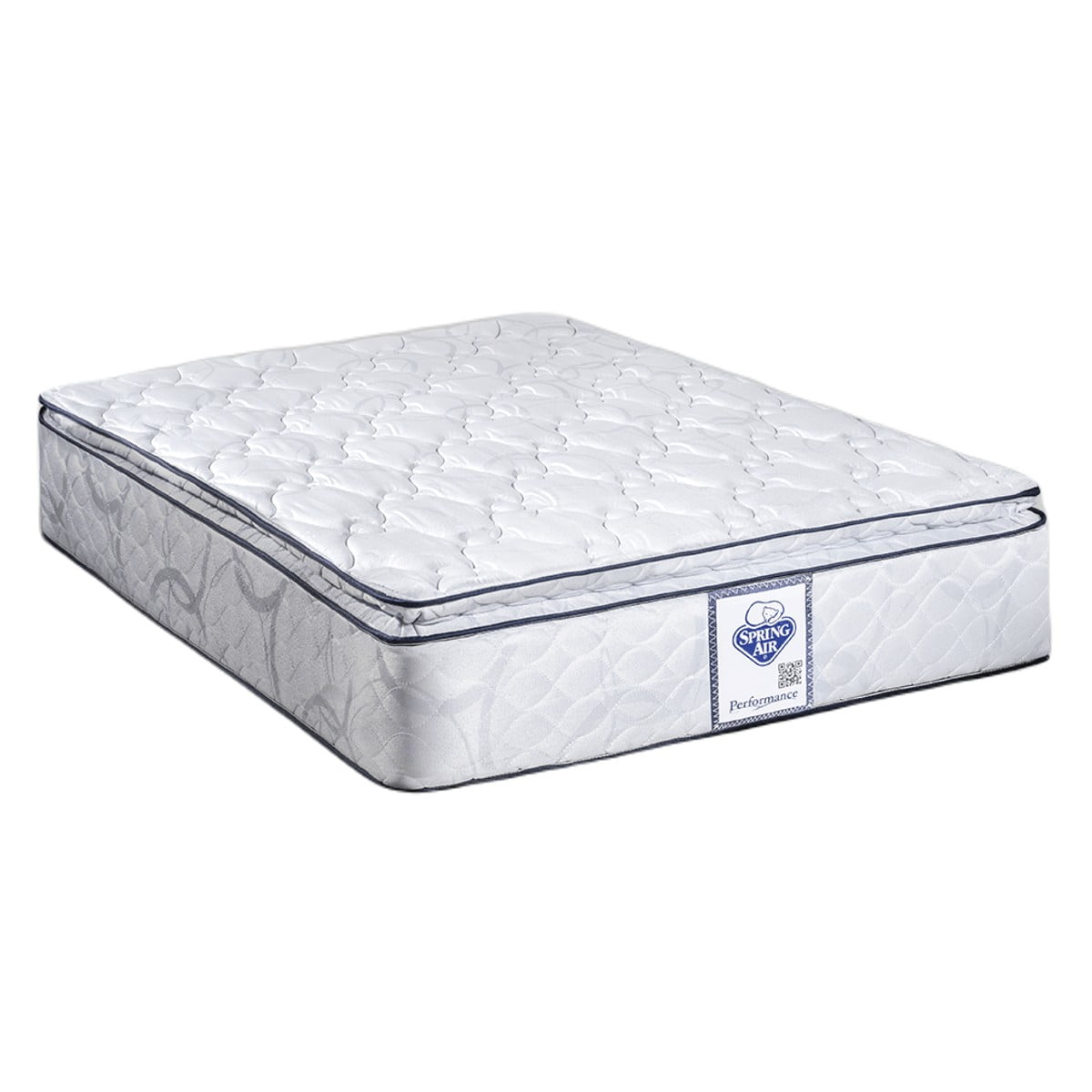 Colchon Spring Air City Matrimonial . Spring Air Selene | Walmart en línea