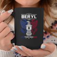 Beryl Name Beryl Eagle Lifetime Member G Coffee Mugs - Walmart.com