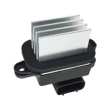 Blower Motor Resistor Compatible with 2010-2017 Freightliner Sprinter ...
