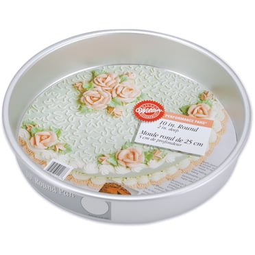 Wilton Kids Princess Doll Cake Pan Set, Wonder Mold for Birthday Party ...