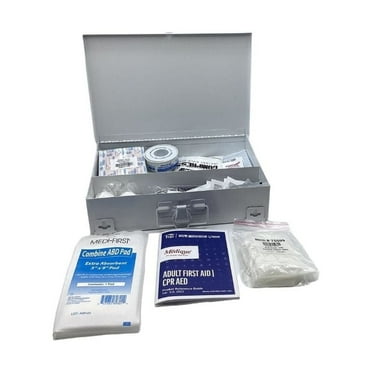 Team Sports - Coach's First Aid Kit - Walmart.com