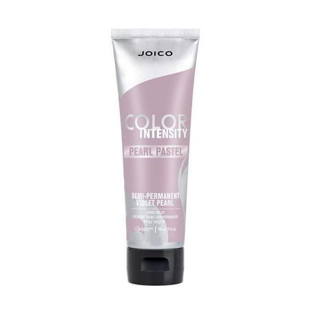 Joico Vero K-PAK Color Intensity Semi-Permanent Hair Color 4 oz ...