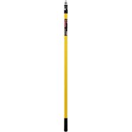 Purdy Power Lock Professional Grade Extension Pole, Extends 2-4 ft ...