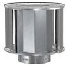 5" Raincap B-Vent - Walmart.com