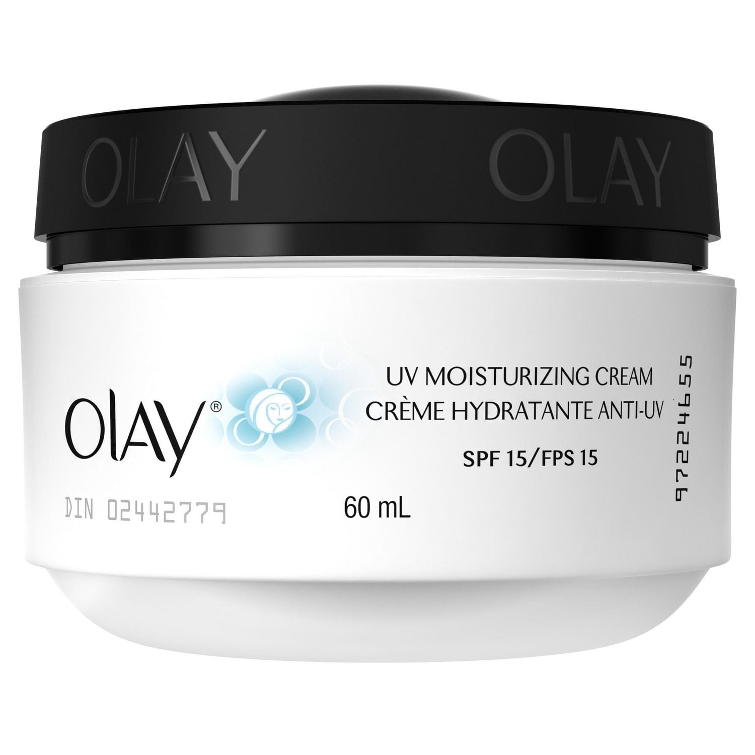 Click here for Olay Uv Moisturizing Cream Moisturizing Formula Wi... prices