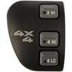 Dorman 926-105 Automatic Transmission Shift Indicator for Specific ...
