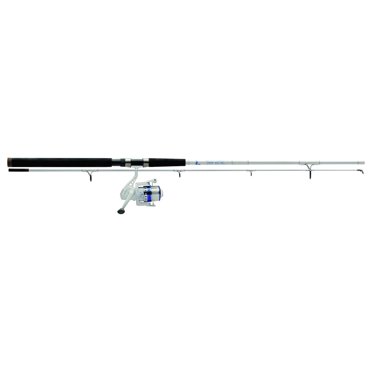Jimmy Houston Big Game Pro Xtreme Spinning Rod Combo Fishing Pole ...