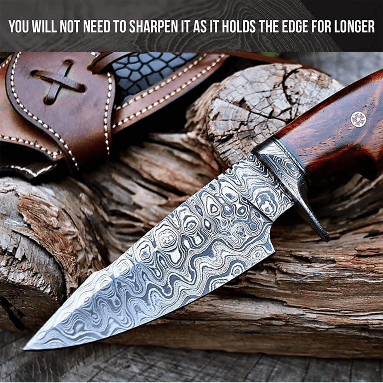Hunters Edge Knives