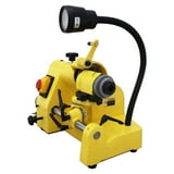 Techtongda 5C Universal Cutter Grinder Sharpener Chuck Sharpening ...