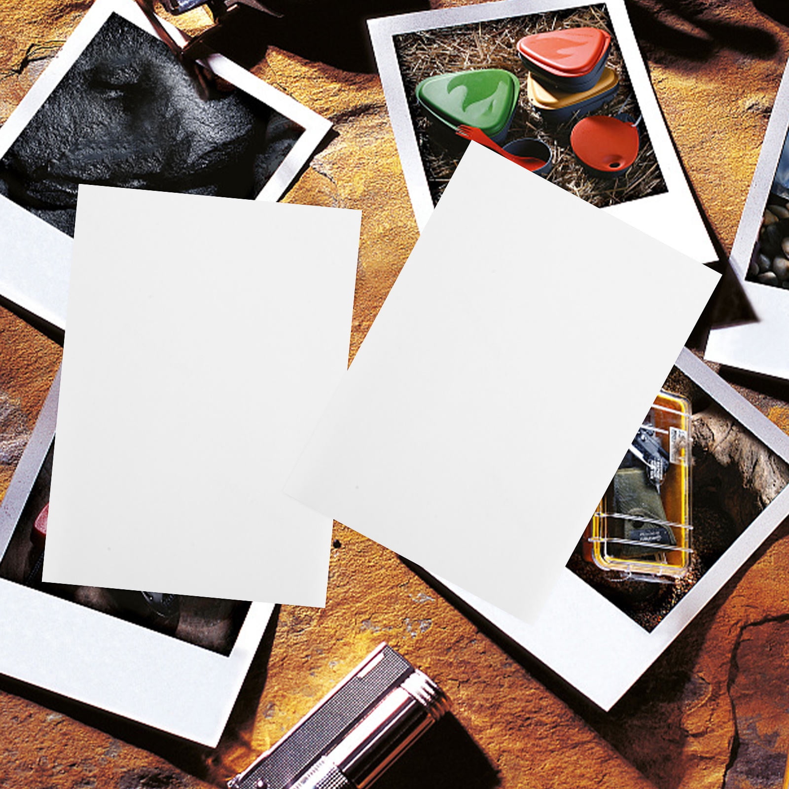 Click here for Pamingono High Glossy Self Adhesive Photo Paper Fo... prices