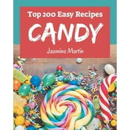 An Unofficial Cookbook for Fans of Willy Wonka : Mouthwatering ...