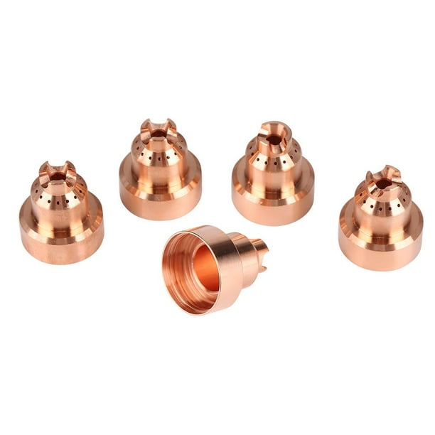 Tapa de plasma ANGGREK cobre Telurio MAX65 resistencia altas Temperaturas | Bodega Aurrera en línea