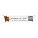 Kevin's Natural Foods Korean BBQ-Style Chicken, Fully Cooked ...