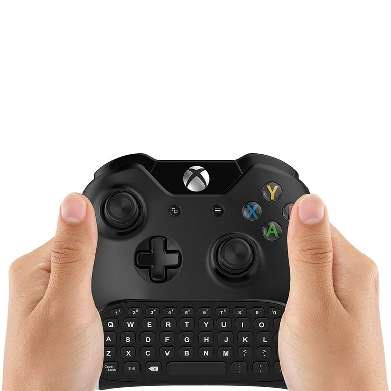 Xbox One Gesture