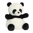 Aurora - Large White Adorable Stuffed Animal - Party Sized 12" Bamboo ...