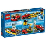 LEGO City Great Vehicles Ferry 60119 - Walmart.com