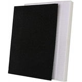 Free Shipping! True HEPA Carbon C535 Replacement Filter For Winix Air ...