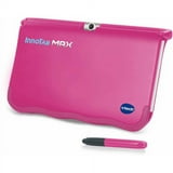 VTech InnoTab MAX Kids Tablet, Pink - Walmart.com